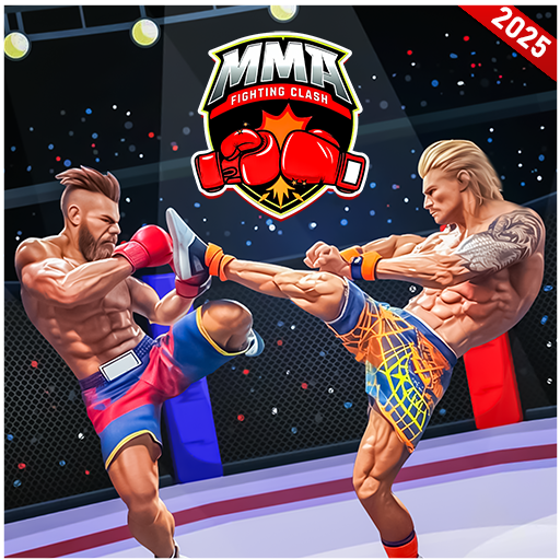 MMA Fighting Game 2025 - Mayaavi Martial Arts - App on Amazon Appstore