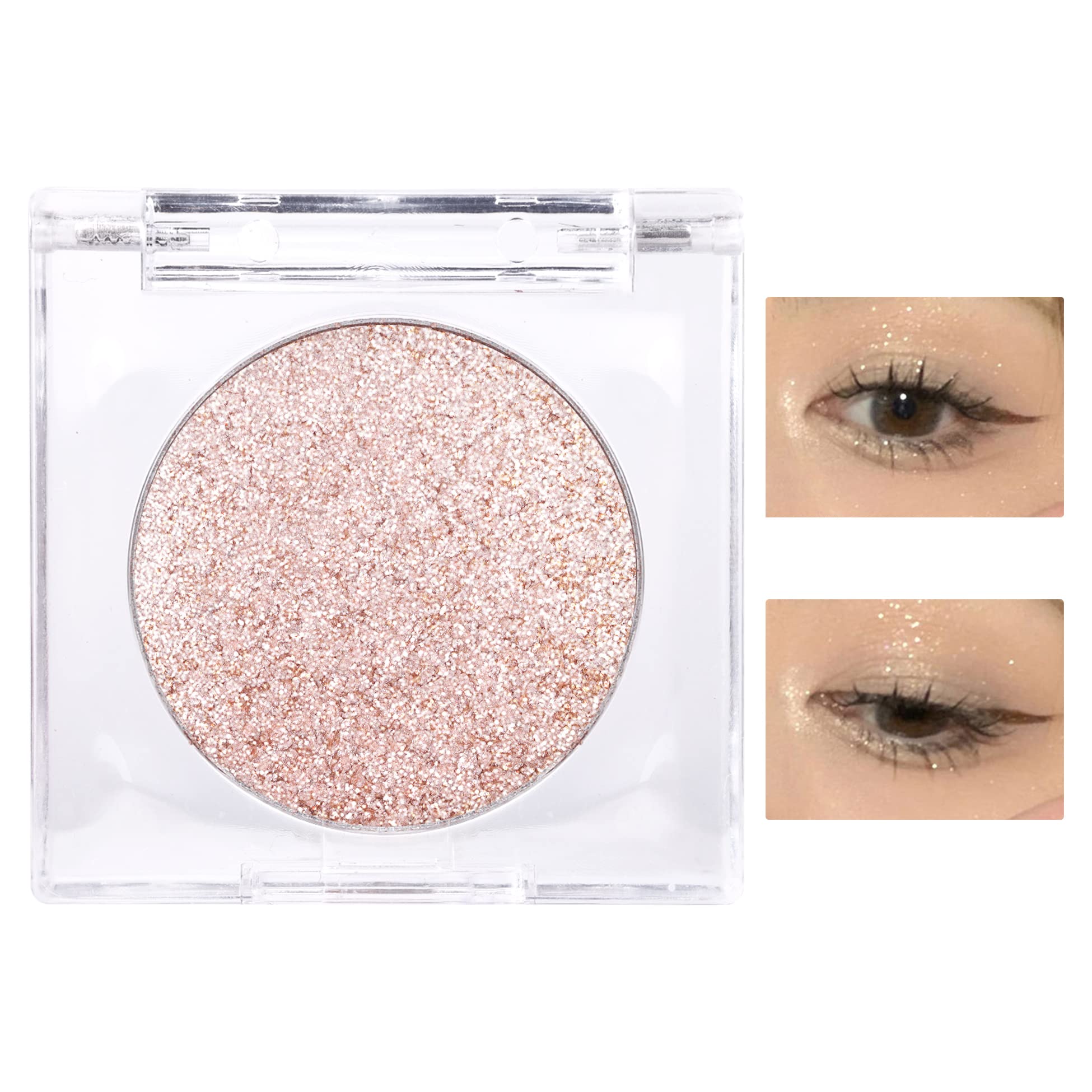 Eye Shadow Compact