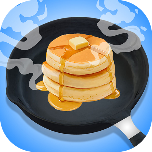 Cook Pancakes - App on Amazon Appstore