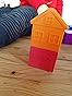 Amazon.com: Learning Resources All About Me Sorting Houses,12 Pieces ...