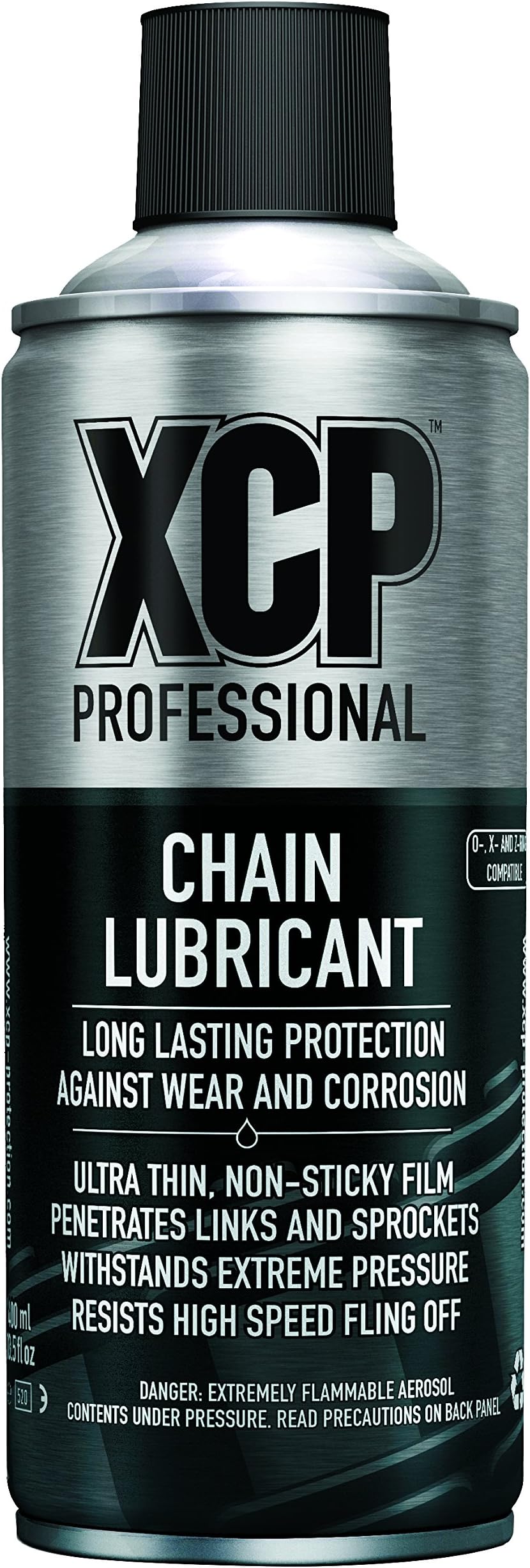 WURTH HIGH PERFORMANCE DRY CHAIN LUBE 500mls : Amazon.co.uk: Automotive