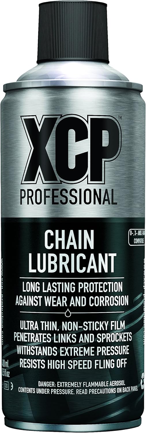 XCP Chain Lubricant : Amazon.co.uk: Automotive