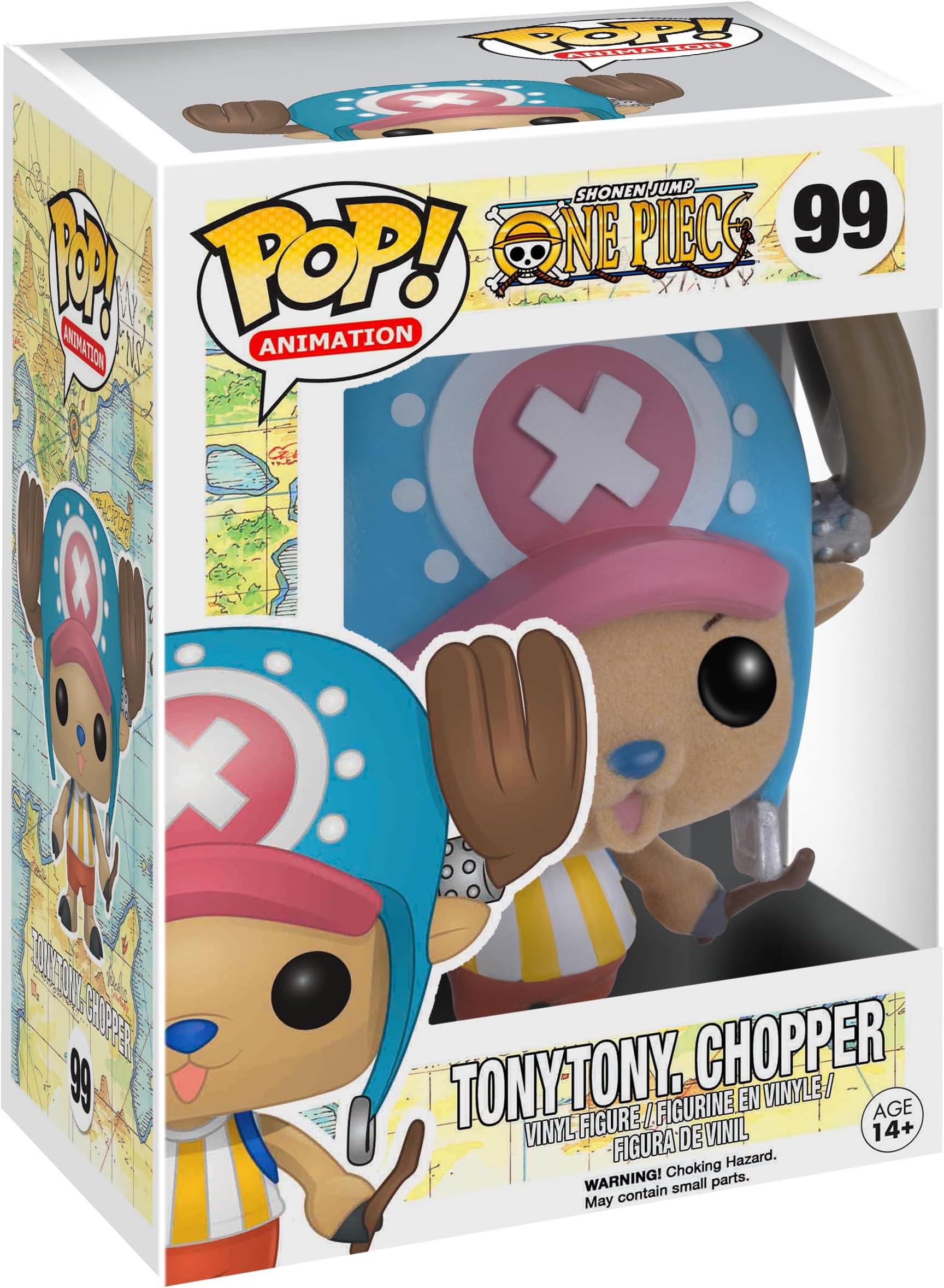 Amazon.com: Funko Pop! & Buddy: JJK - Megumi Fushiguro with Toads ...
