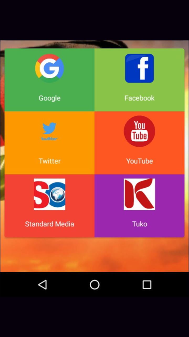 🇰🇪Kenya - Premium Browser : Free Browser💰, Easy to Use Browser📏, Simple ...