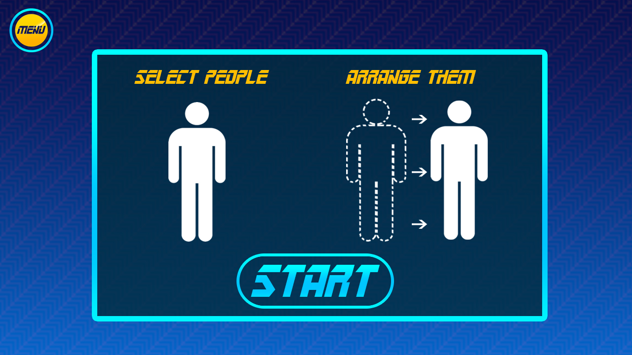 Mannequin Challenge Simulator - App on Amazon Appstore