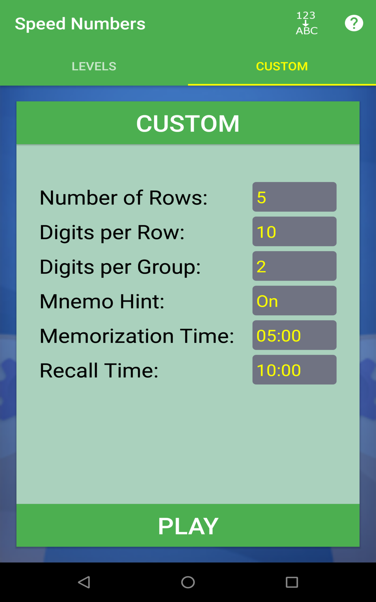 Memory Ladder - App on the Amazon Appstore