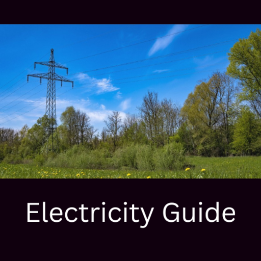 Electricity Guide:www.amazon.com:Appstore for Android