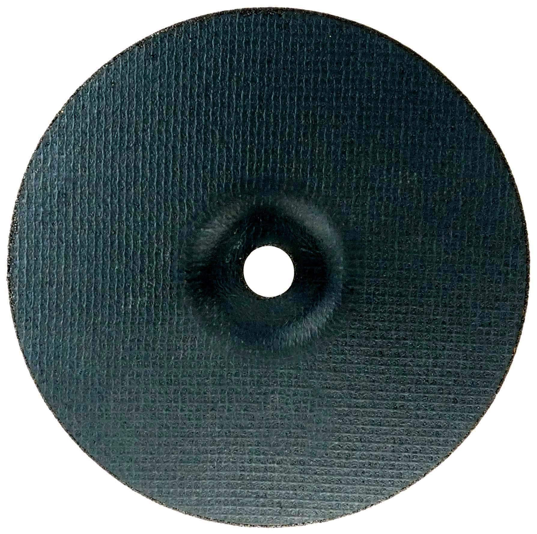 Snapklik.com : Weiler 56424 Wolverine Type 27 Cut And Grind Combo Wheel ...