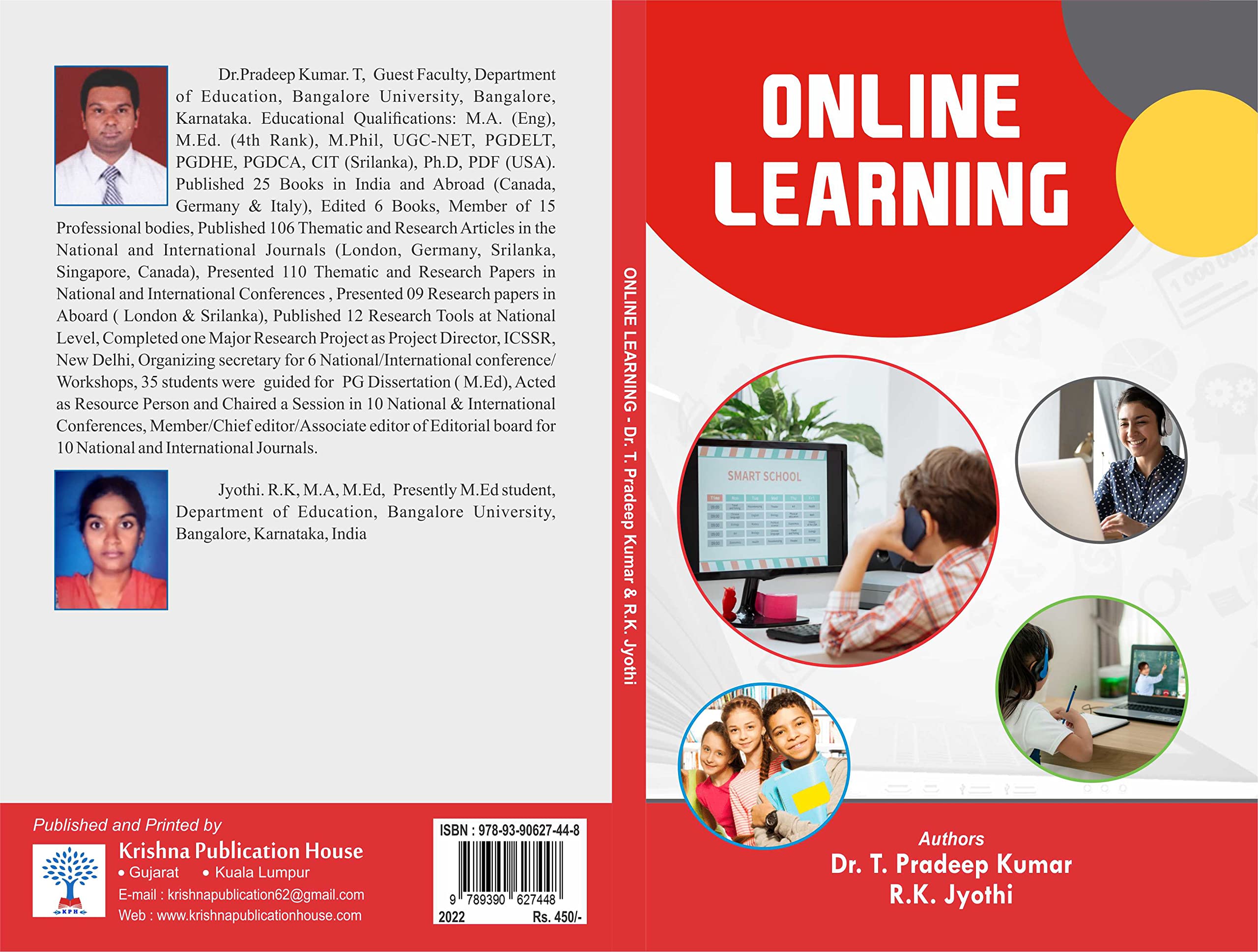 Amazon.in: Buy Online Learning Book Online at Low Prices in India ...