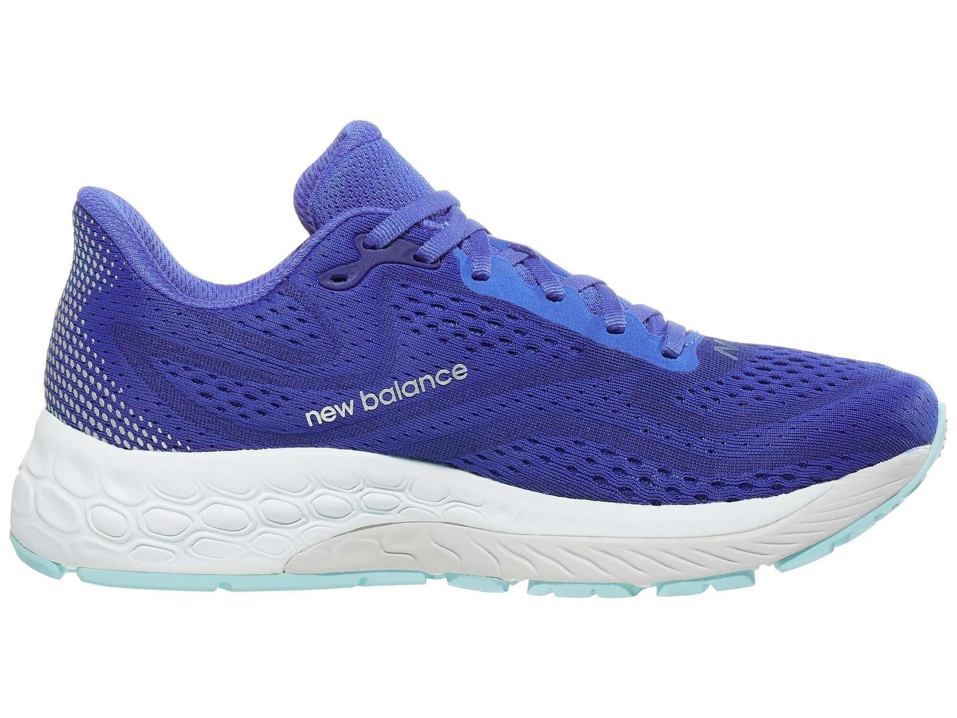 Snapklik.com : New Balance Womens Fresh Foam 880 V13 Running Shoe