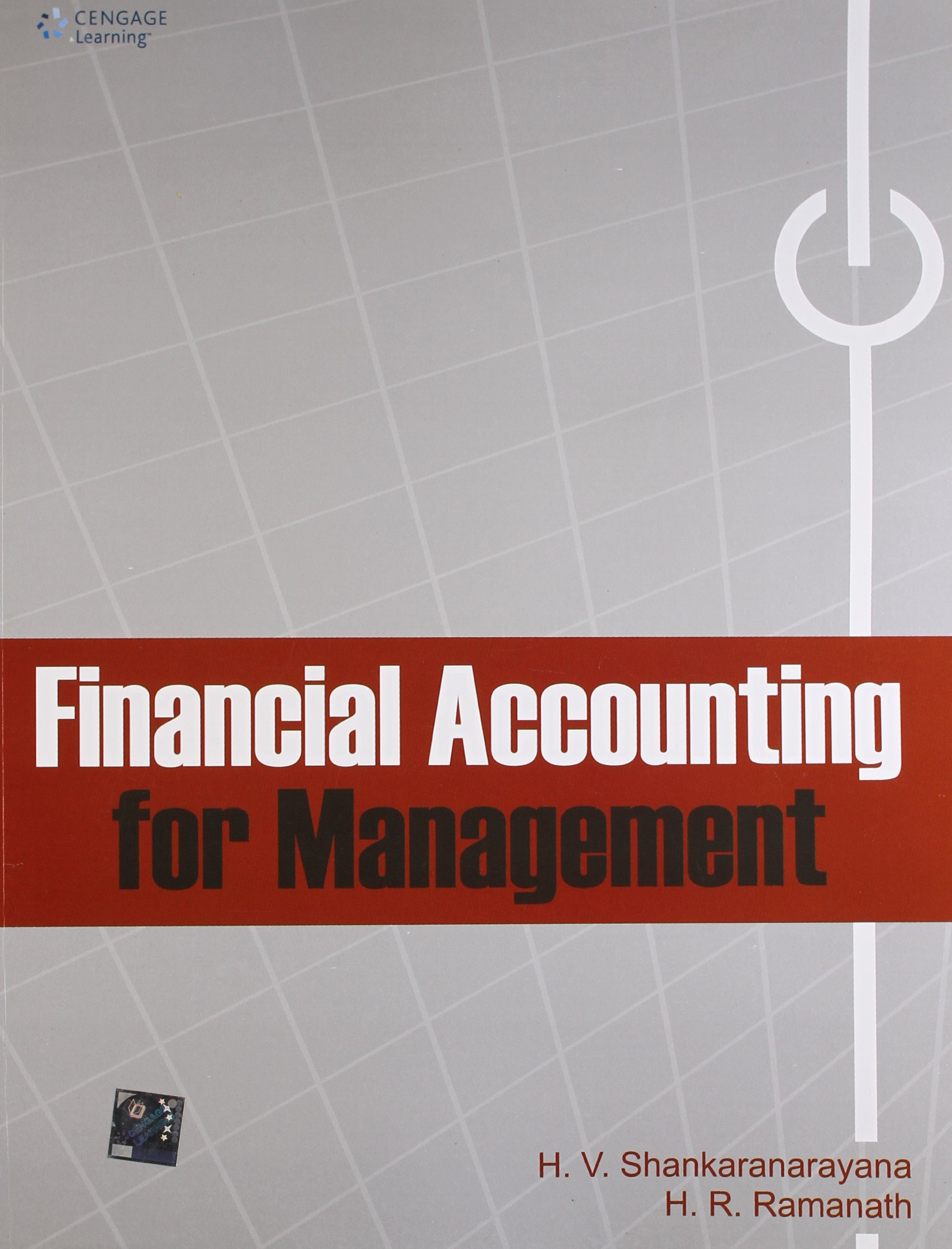 Amazon.in: Buy Financial Accounting for Management Book Online at Low ...