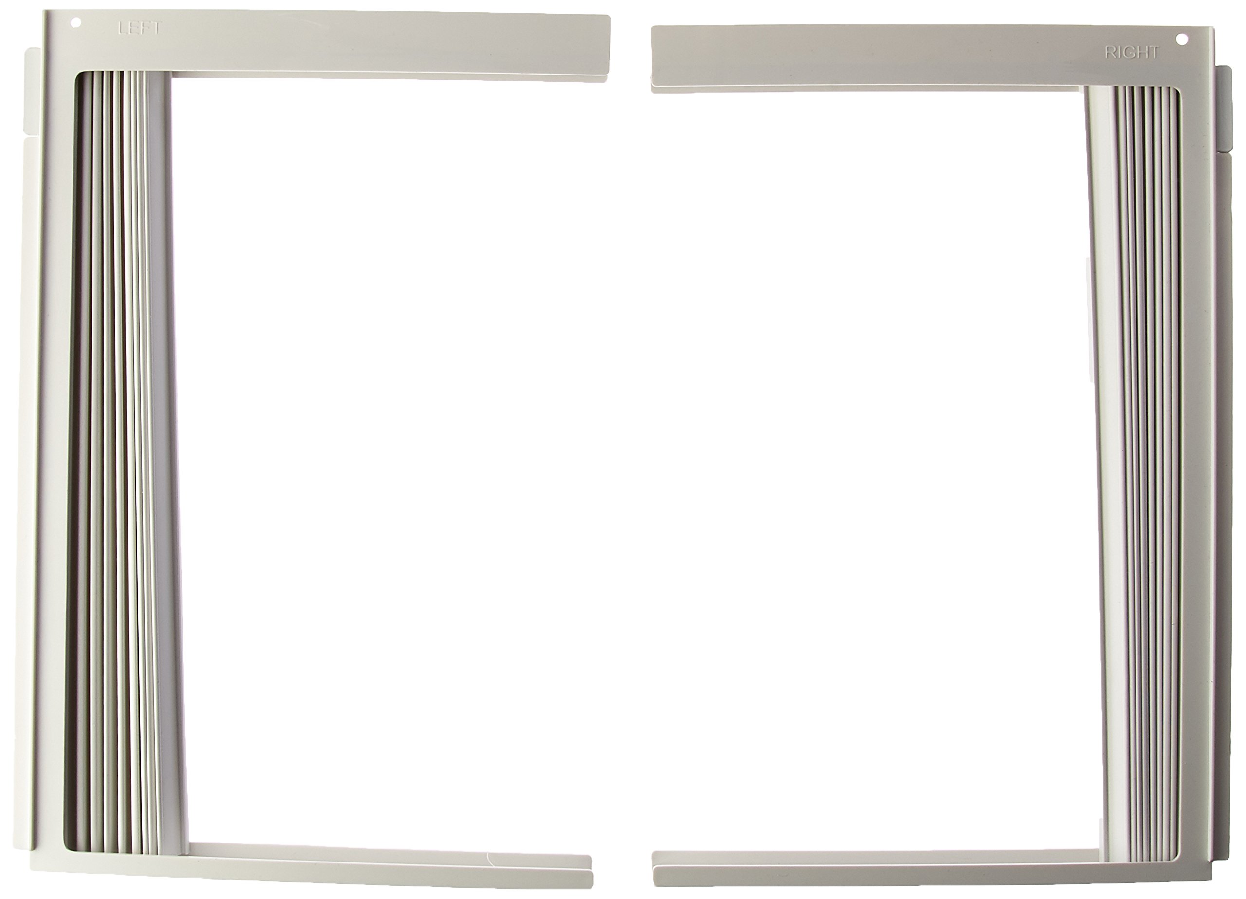 Amazon.com: Electrolux 5304476200 Window Filler Kit : Appliances