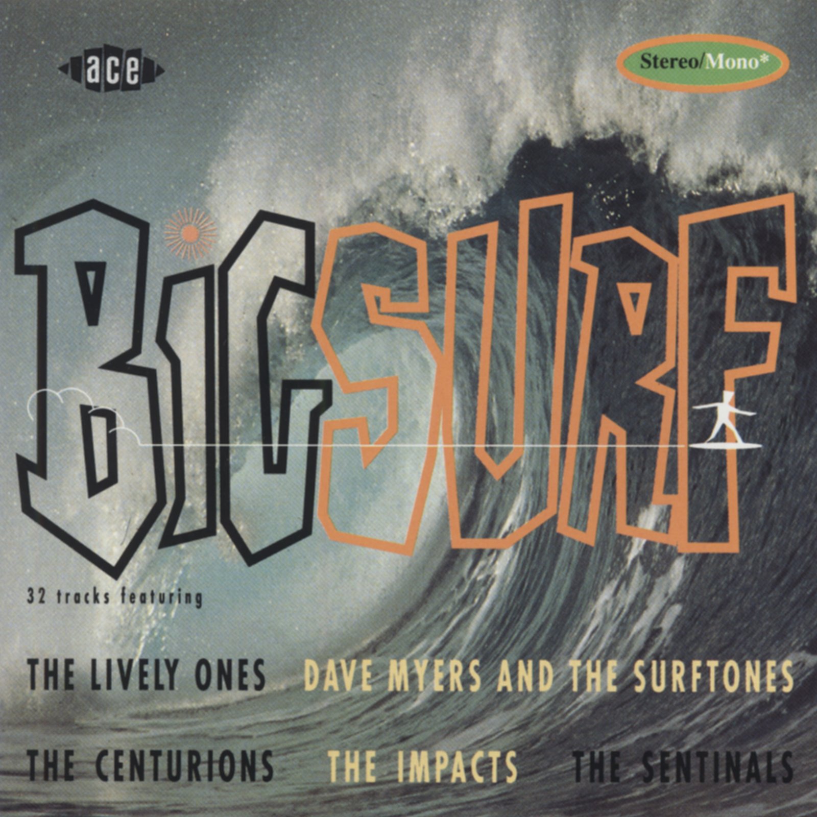 Big Surf - Amazon.com Music