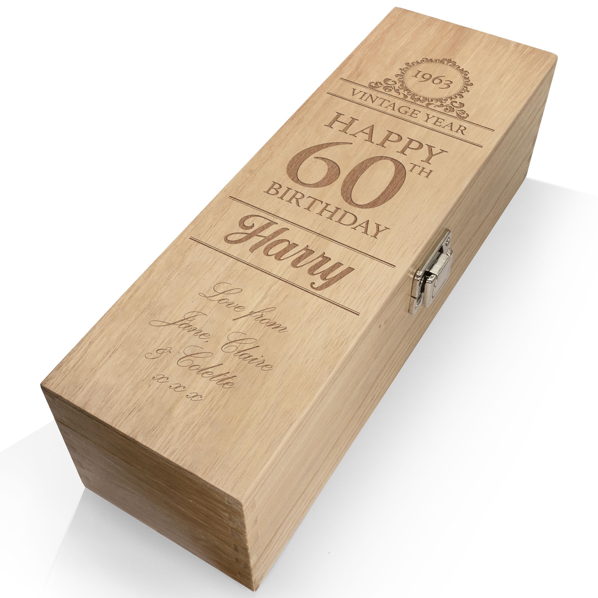 Wooden Engraving Designs