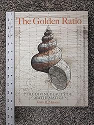 The Golden Ratio: The Divine Beauty of Mathematics: Meisner, Gary B., Araujo, Rafael ...