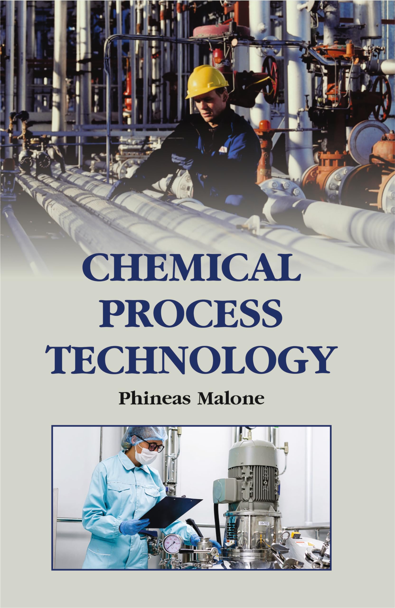 Buy Chemical Process Technology Book Online at Low Prices in India ...