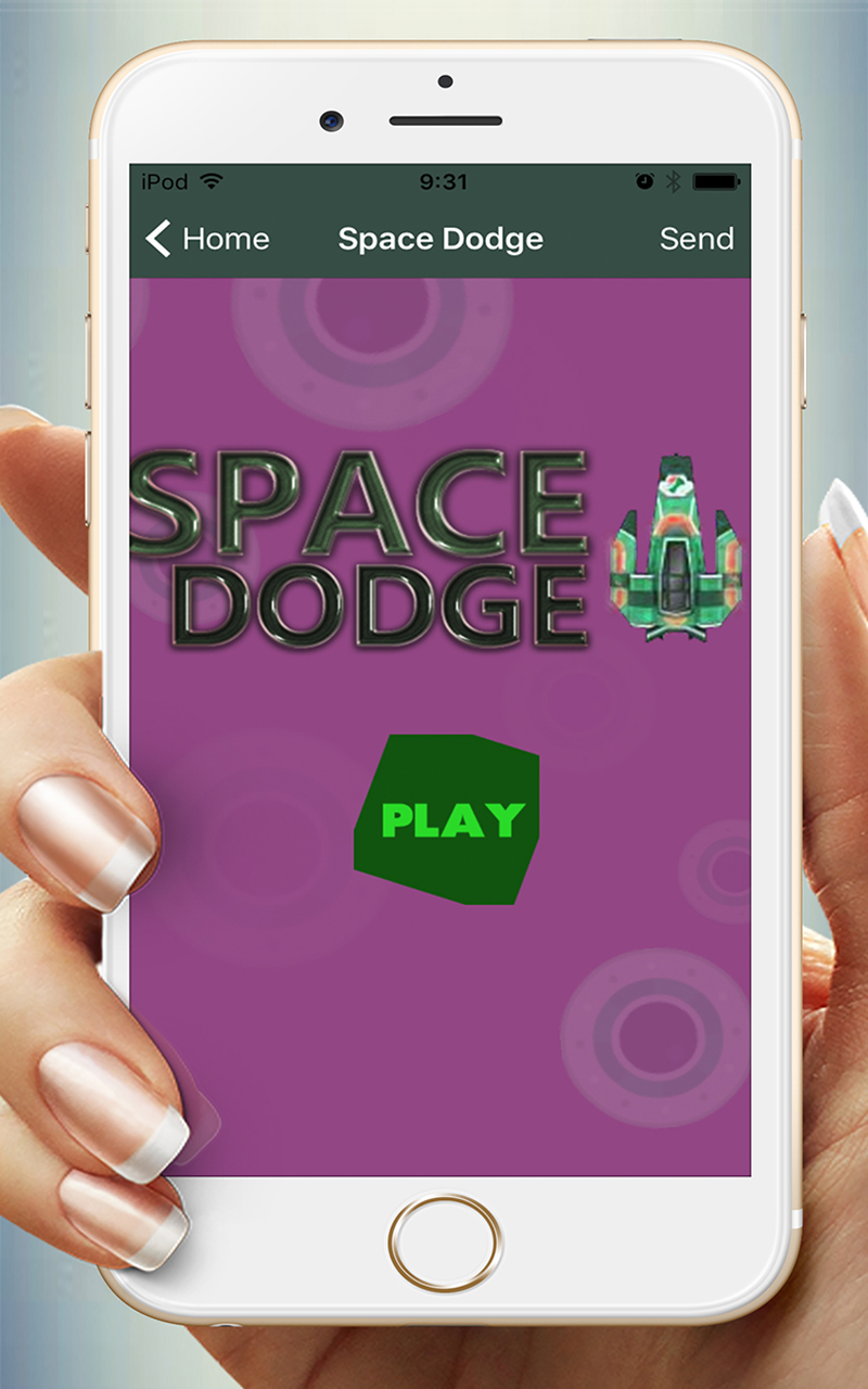 Space Dodge - App on Amazon Appstore