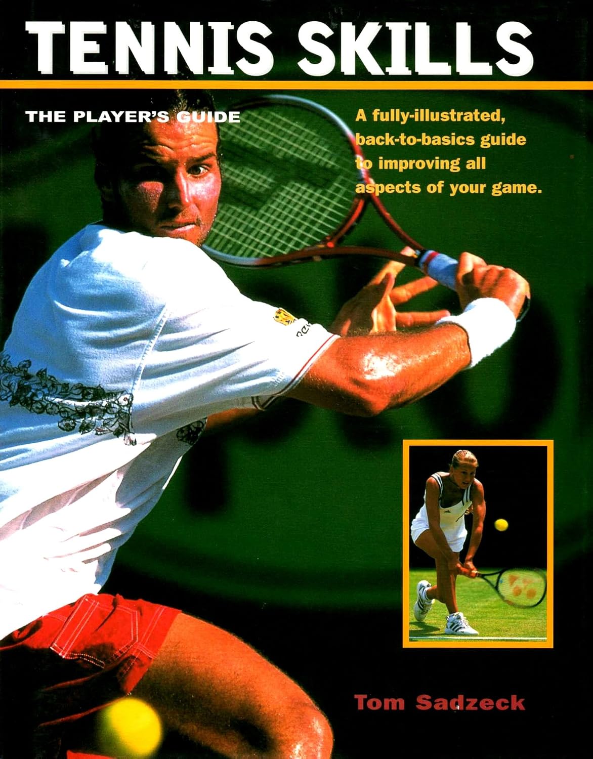 TENNIS SKILLS - | 9781861606365 | Amazon.com.au | Books