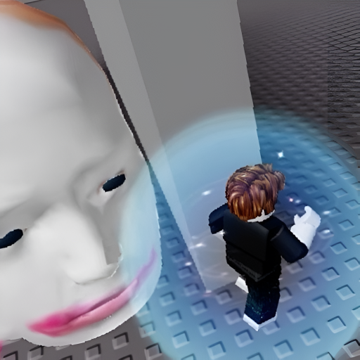 Escape Evil Running Head - App on the Amazon Appstore