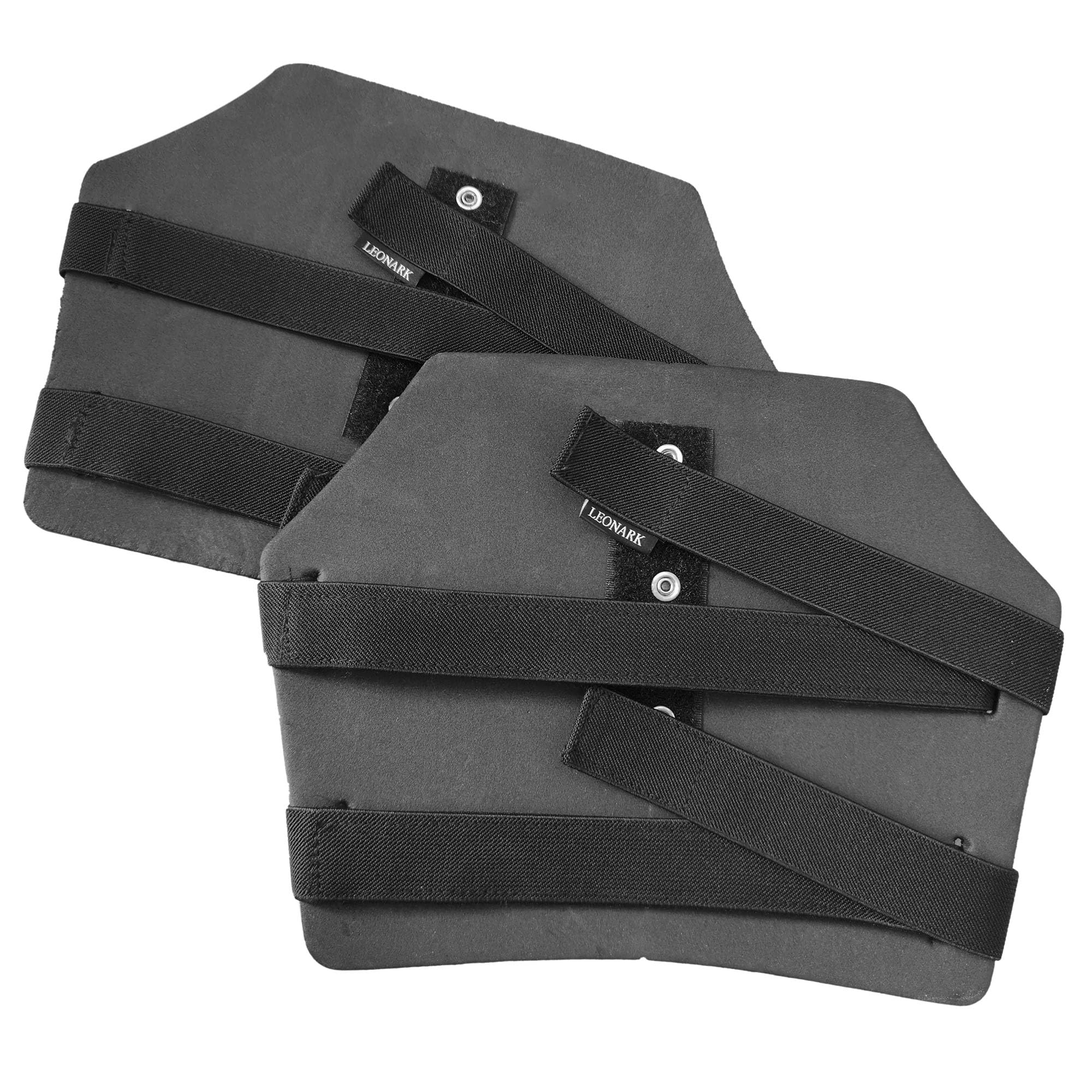 Snapklik.com : Black Armoury HEMA Fencing EVA Forearm Overlays Light ...