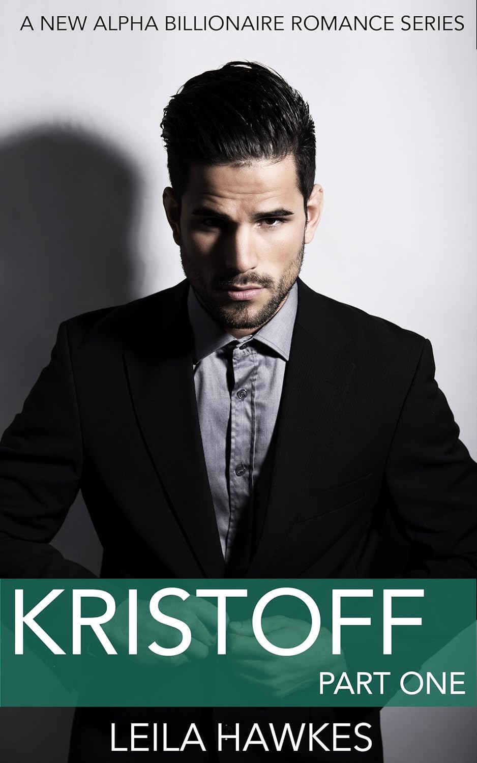 KRISTOFF - PART 1: A NEW ALPHA BILLIONAIRE ROMANCE SERIES - Kindle ...