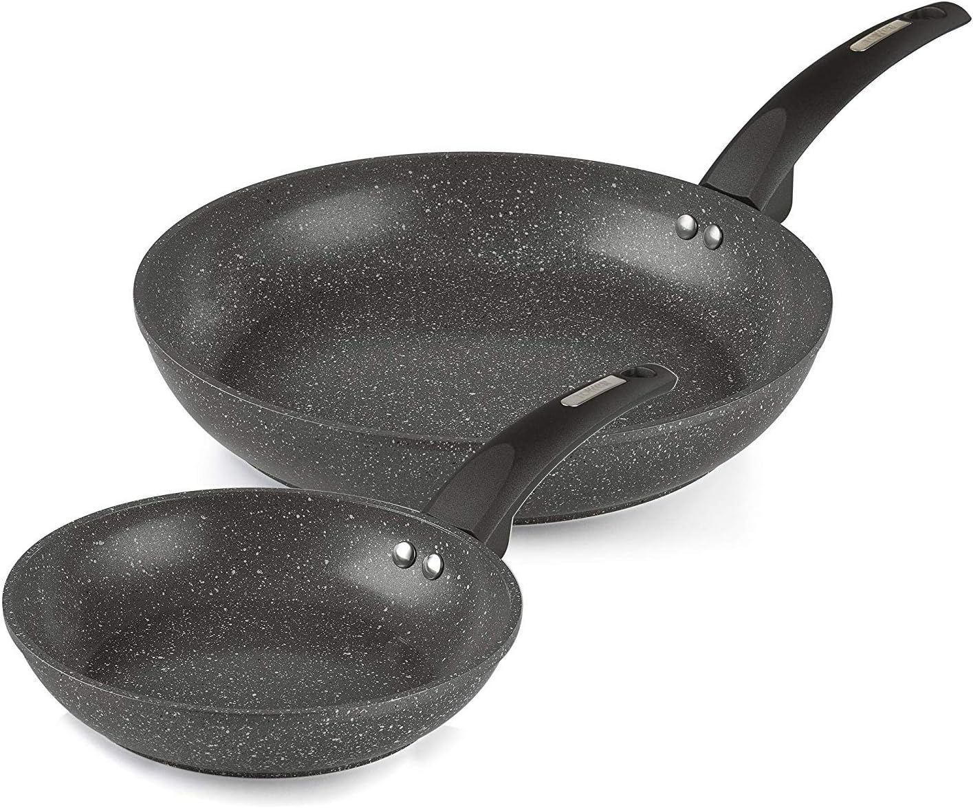 Amazon.com: Tower Cerastone Easy Clean Non-Stick Ceramic Coating Frying ...