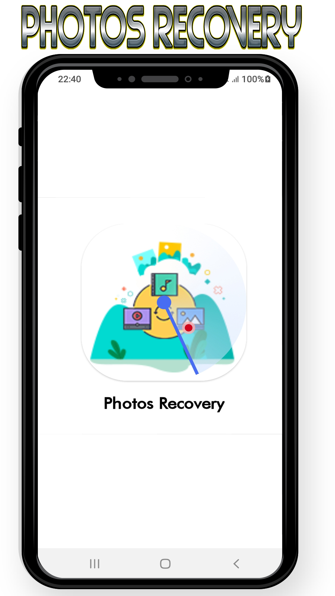 Photos Recovery:Amazon.de:Appstore for Android