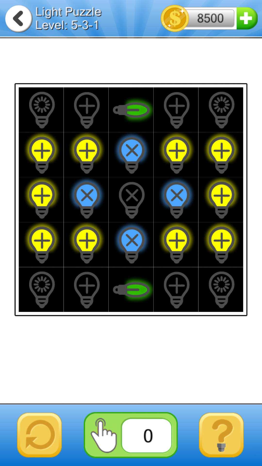 Light Puzzle - App on Amazon Appstore