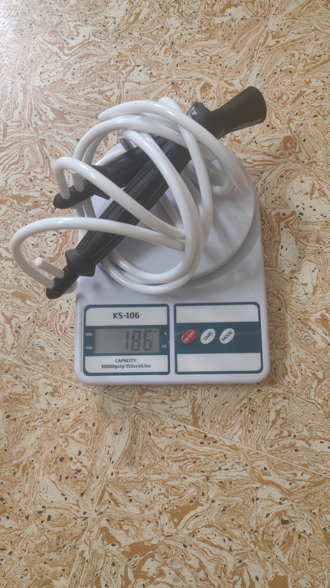 Buy Polyvinyl Chloride Jump Ropes World, Heavy Thai Jump Rope For Mens ...