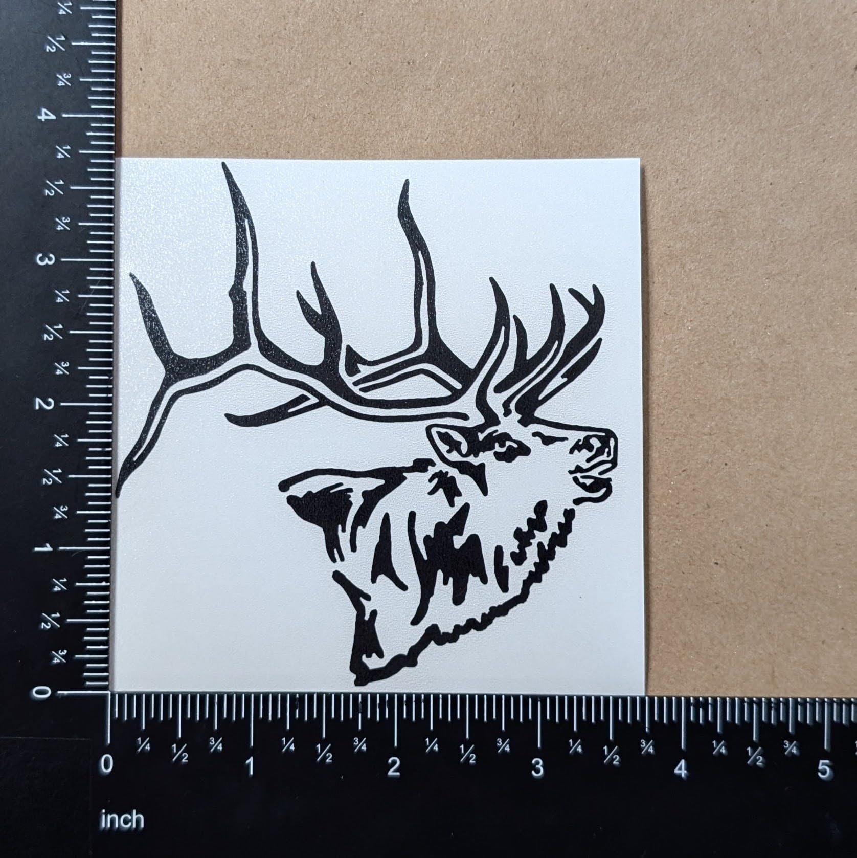 Elk Skull Silhouette Elk Skull Images – Browse 7,324 Stock Photos,