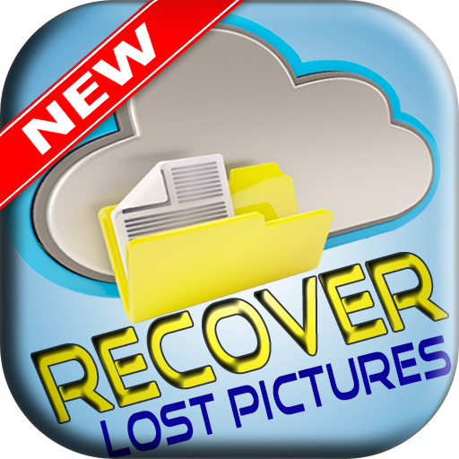 Recovery Lost Pictures Pro2018 - App on Amazon Appstore