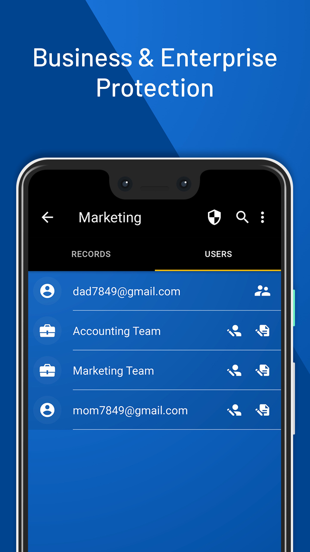 Keeper Password Manager - App on Amazon Appstore