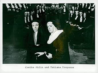 Amazon.com: Vintage photo of The Devils in Loudon"with Cvetka Ahlin and ...