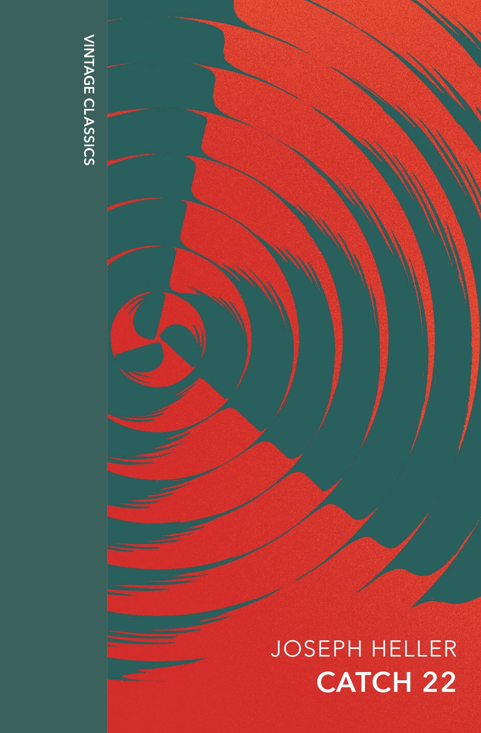 Catch-22: As recommended on BBC2’s Between the Covers (Vintage ...