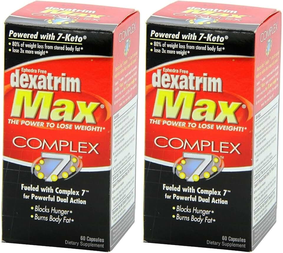Amazon.com: dexatrim appetite suppressant