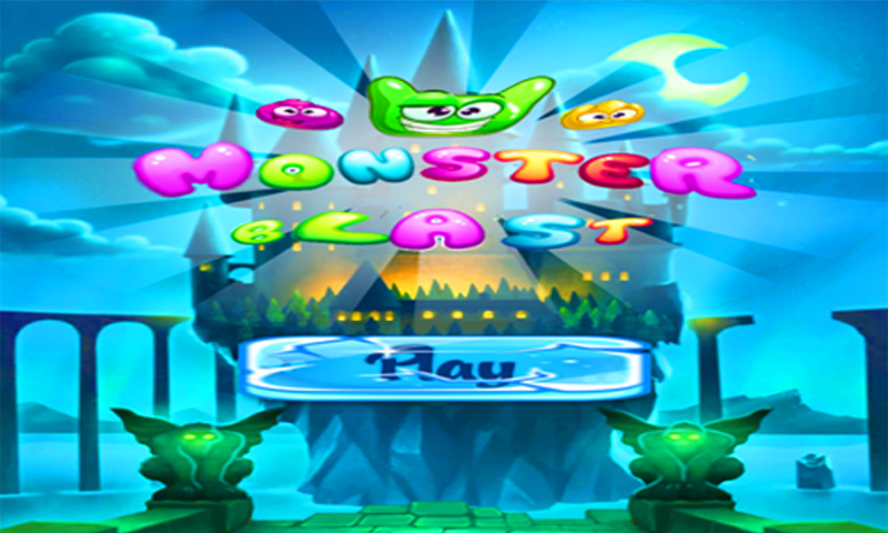 Monster Busters - App on Amazon Appstore