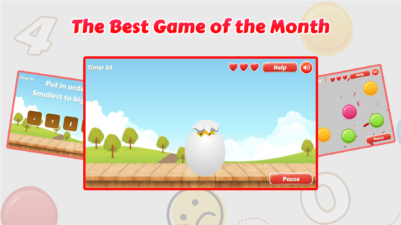 Idiot Test - App on Amazon Appstore