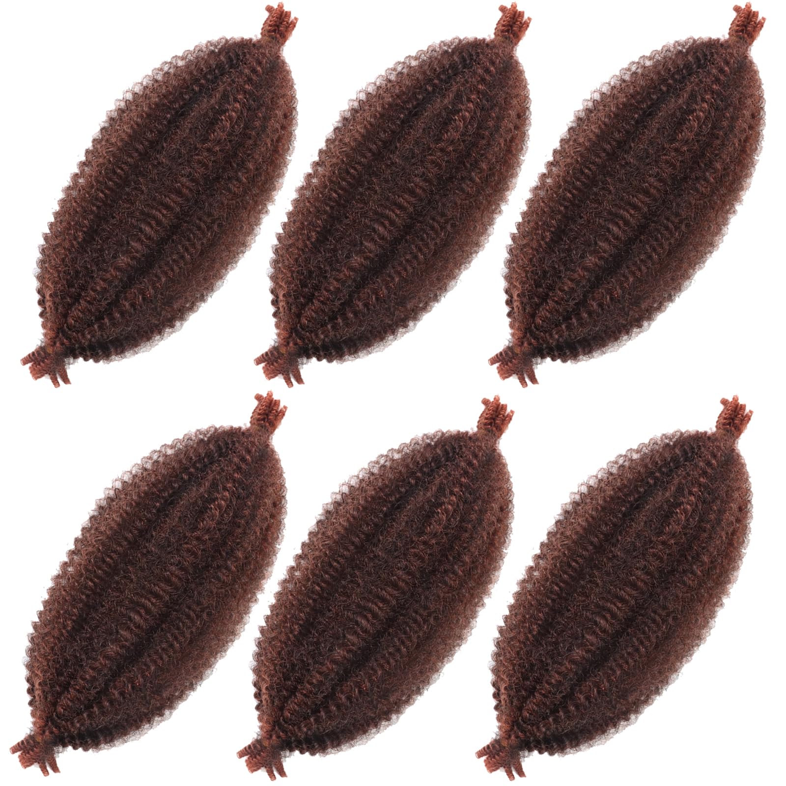 Snapklik.com : Marley Twist Braiding Hair 1B/350 Marley Hair Springy ...