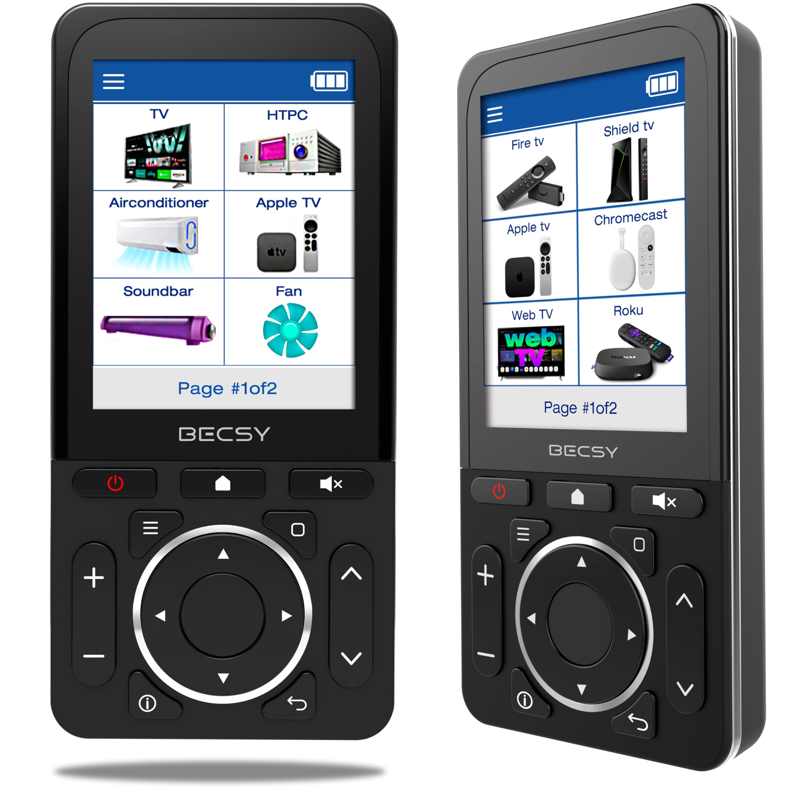 Amazon.com: Universal Remote Control : Electronics