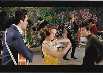 Christopher Riordan Spin 2 Original 8X10 Autographed Photo at Amazon's ...