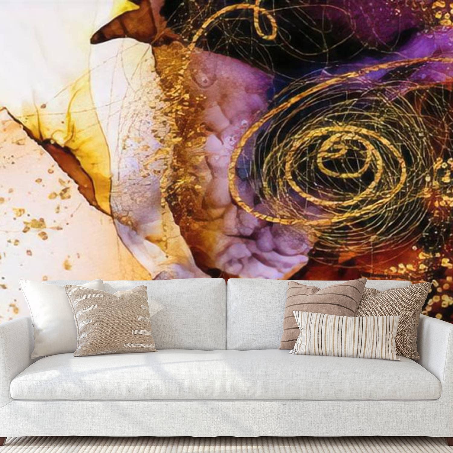 Unique Wallpaper For Walls