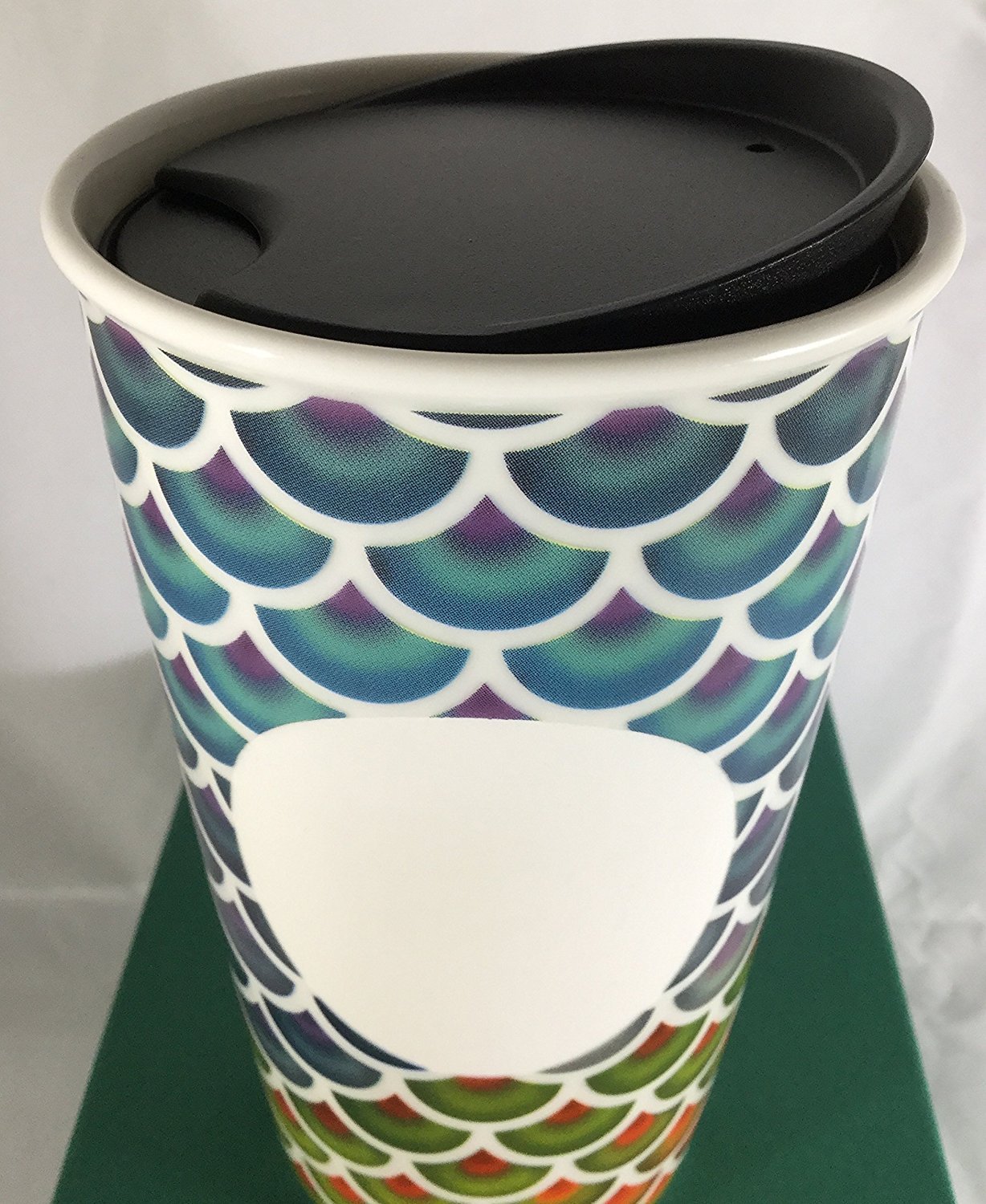 Starbucks Ohio Traveler Tumbler 2016 - www.internetsociety.tg