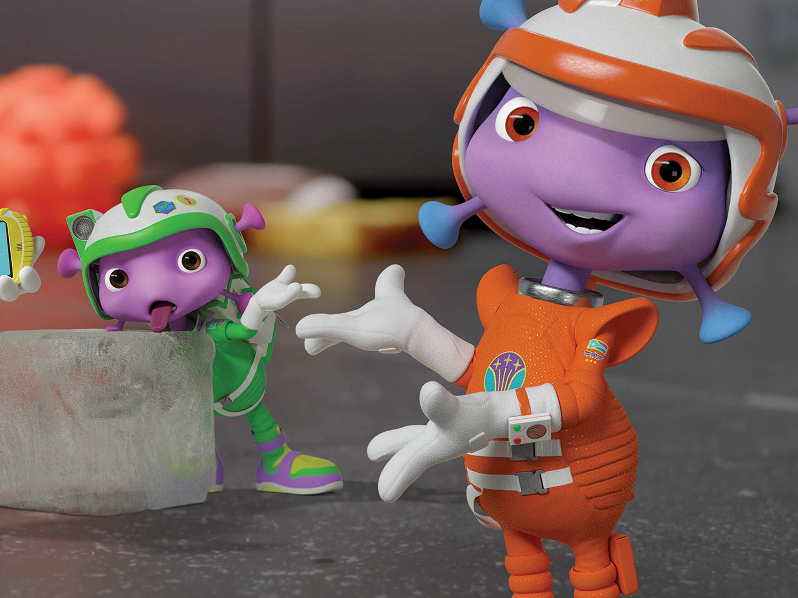 Watch Floogals | Prime Video