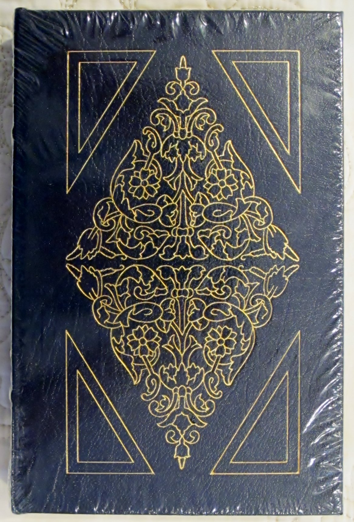 Millard Fillmore: Biography of a president (The Library of the ...