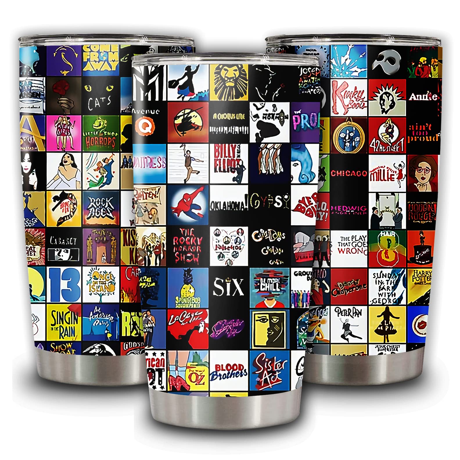 Musical Theatre Logos Theatre Logos Stock Illustrations – 92 Theatre