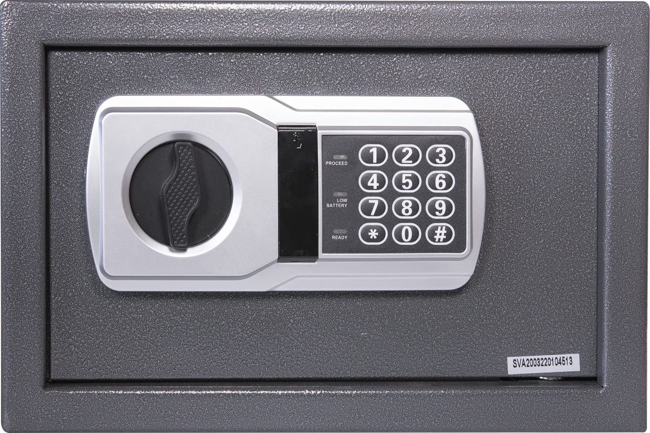 AM Digital Locker Keypad Locker For Home Safe Electronic Locker Safe ...