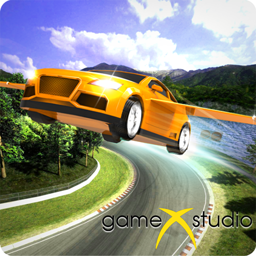 Flying Super Car 2020 - App on Amazon Appstore