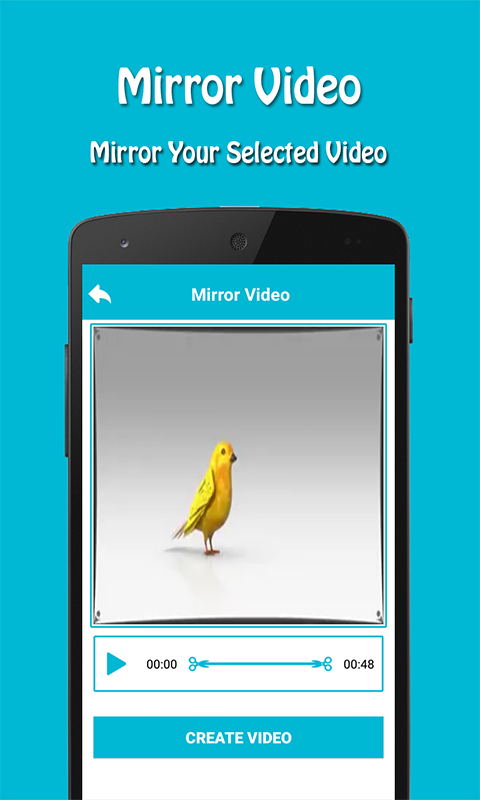 Mirror Video - App on Amazon Appstore