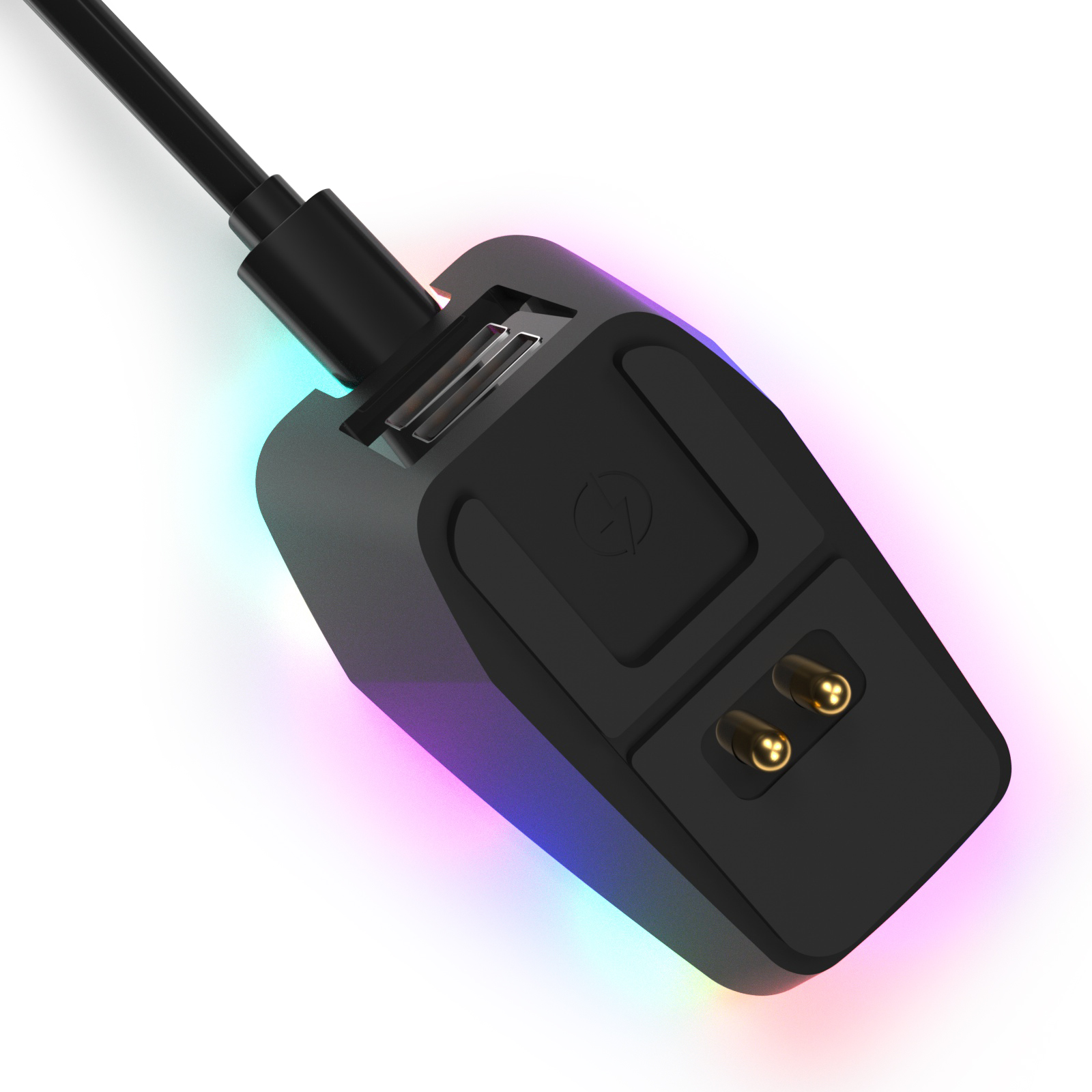 Watch Charging Dock for Razer Wireless Mouse with 2 USB Ports on Amazon ...