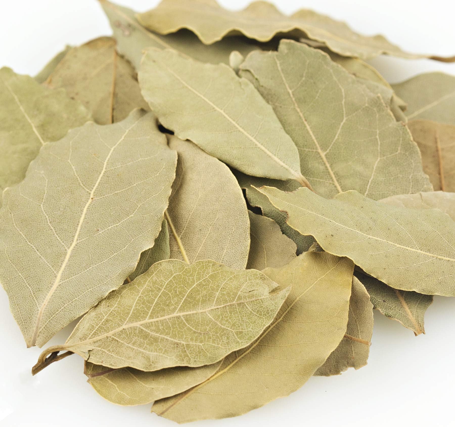 Amazon.com : Shudh Bay Leaf (Leaves) Whole Spice Hand Selected Extra ...